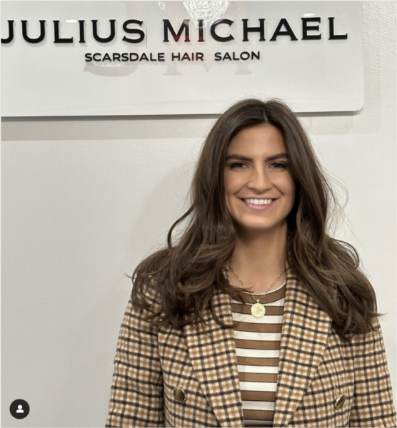 Transformation for Kaitlan Collins | Scarsdale, NY | (914) 725-1123